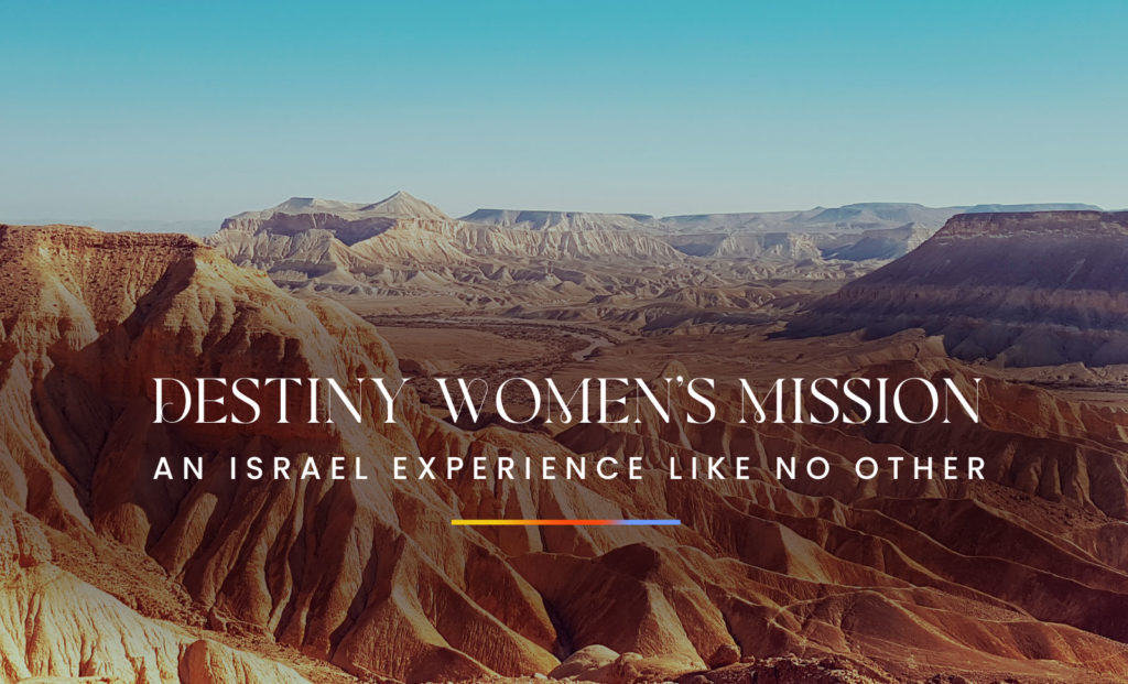 Destiny Women - Aish