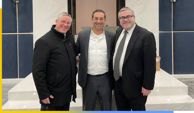 A Vision For The Jewish Nation | Aish