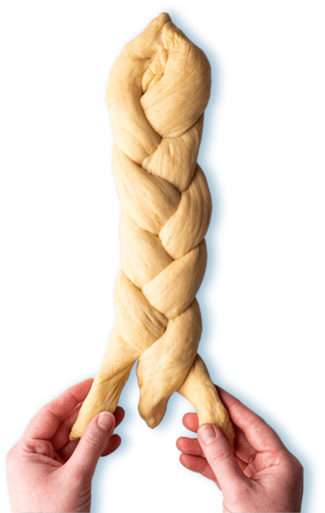 Challah Guide Thank you - Aish