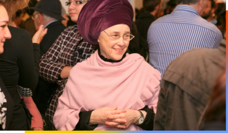 Reflections on Rebbetzin Weinberg | Aish