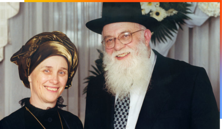 Reflections on Rebbetzin Weinberg | Aish