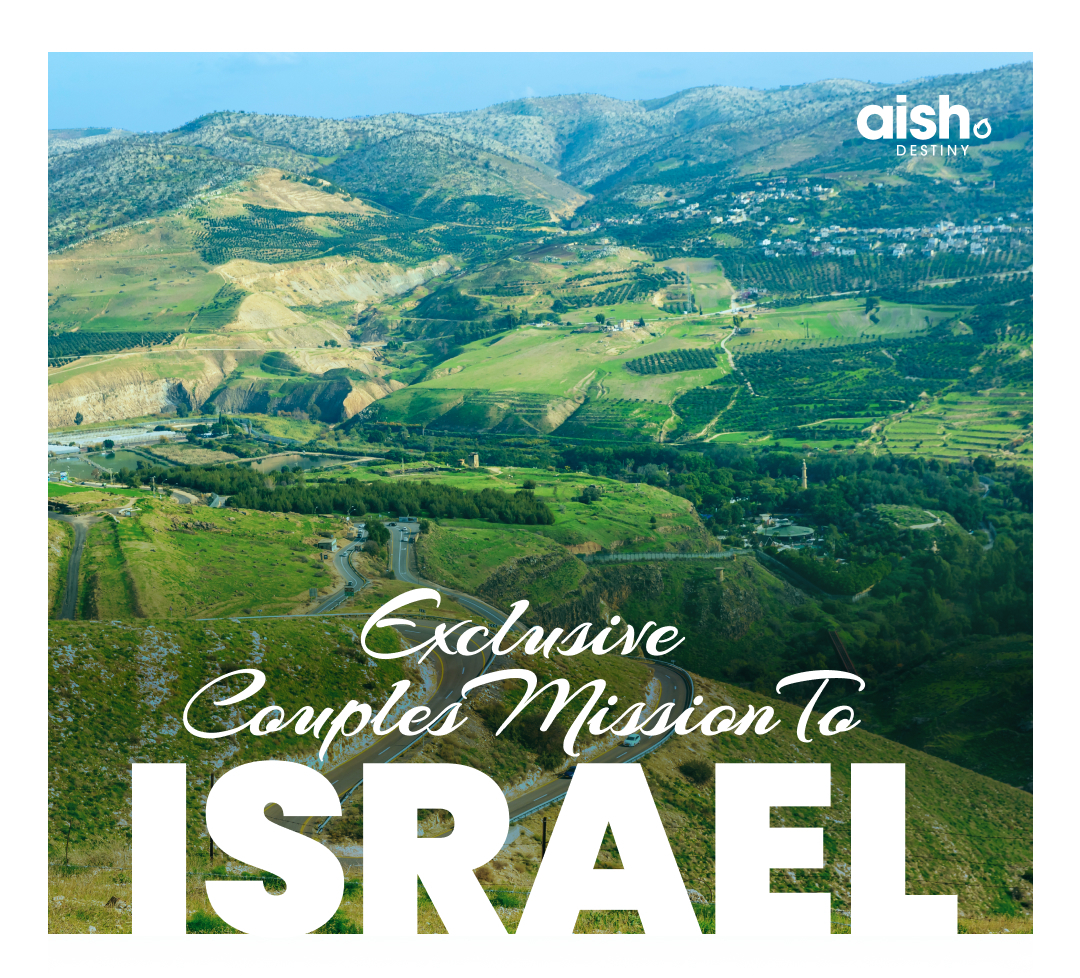 DestinyCouples - Aish